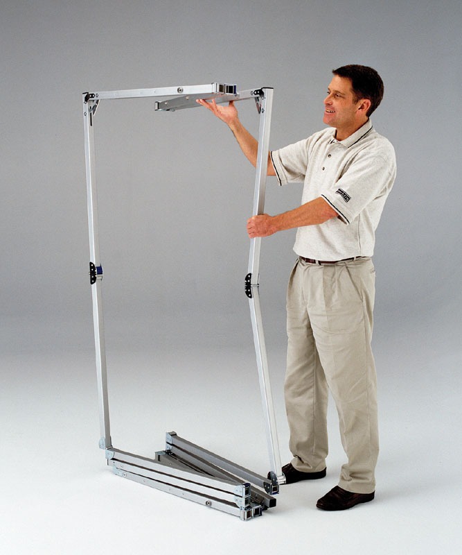 Fastfold Screens - Gems NFX