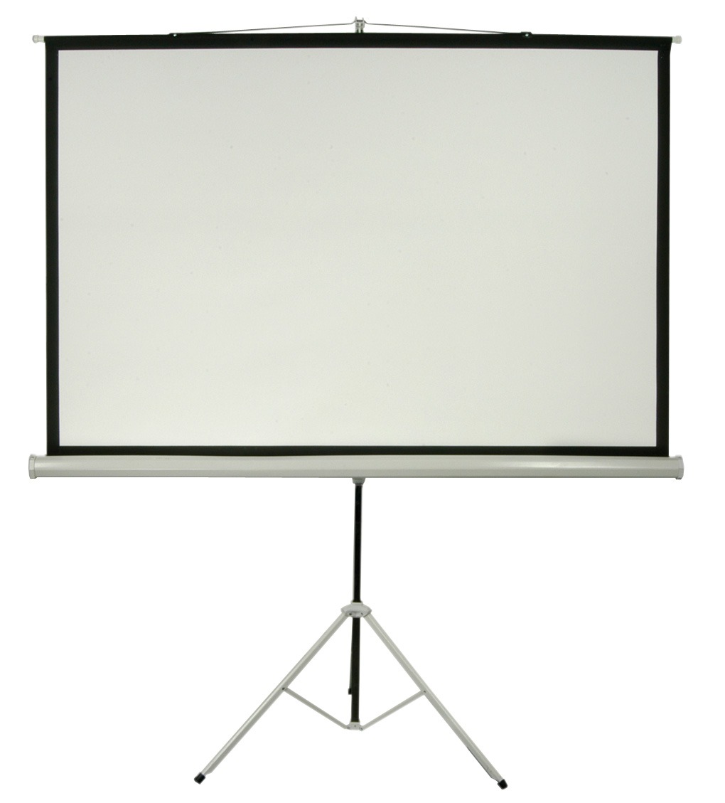 Fastfold Screen hire | Fastfold screen rental | Projection screen hire ...